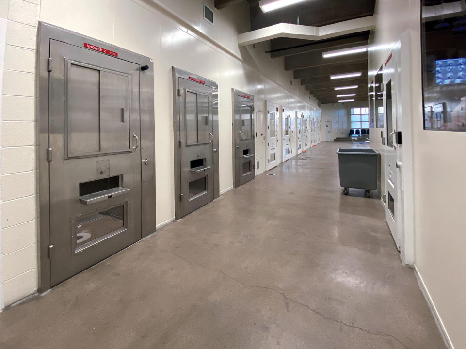 Front Range County Jails Have a Suicide Problem - 5280