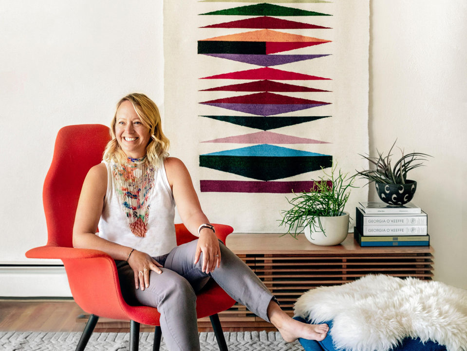 Meet the Artist: Darcie Shively - 5280