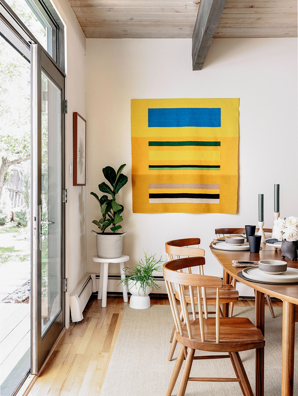 Meet the Artist: Darcie Shively - 5280