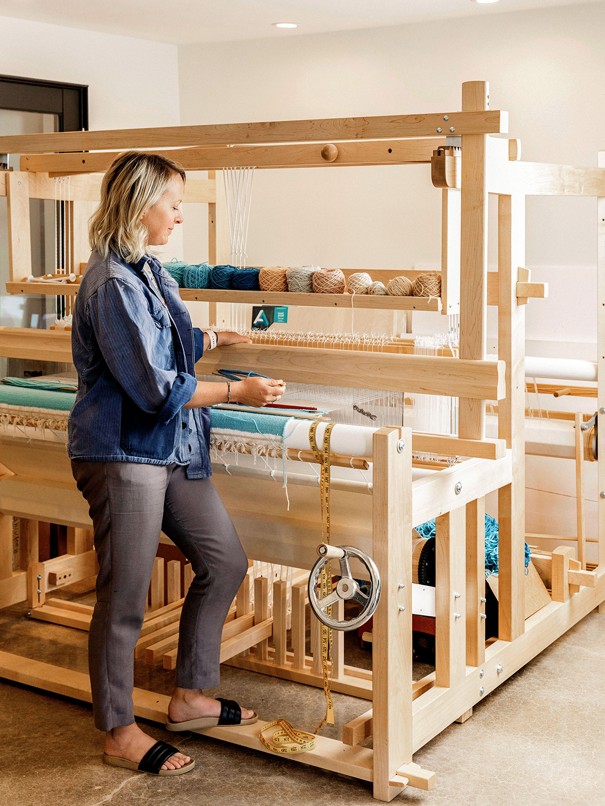 Meet the Artist: Darcie Shively - 5280