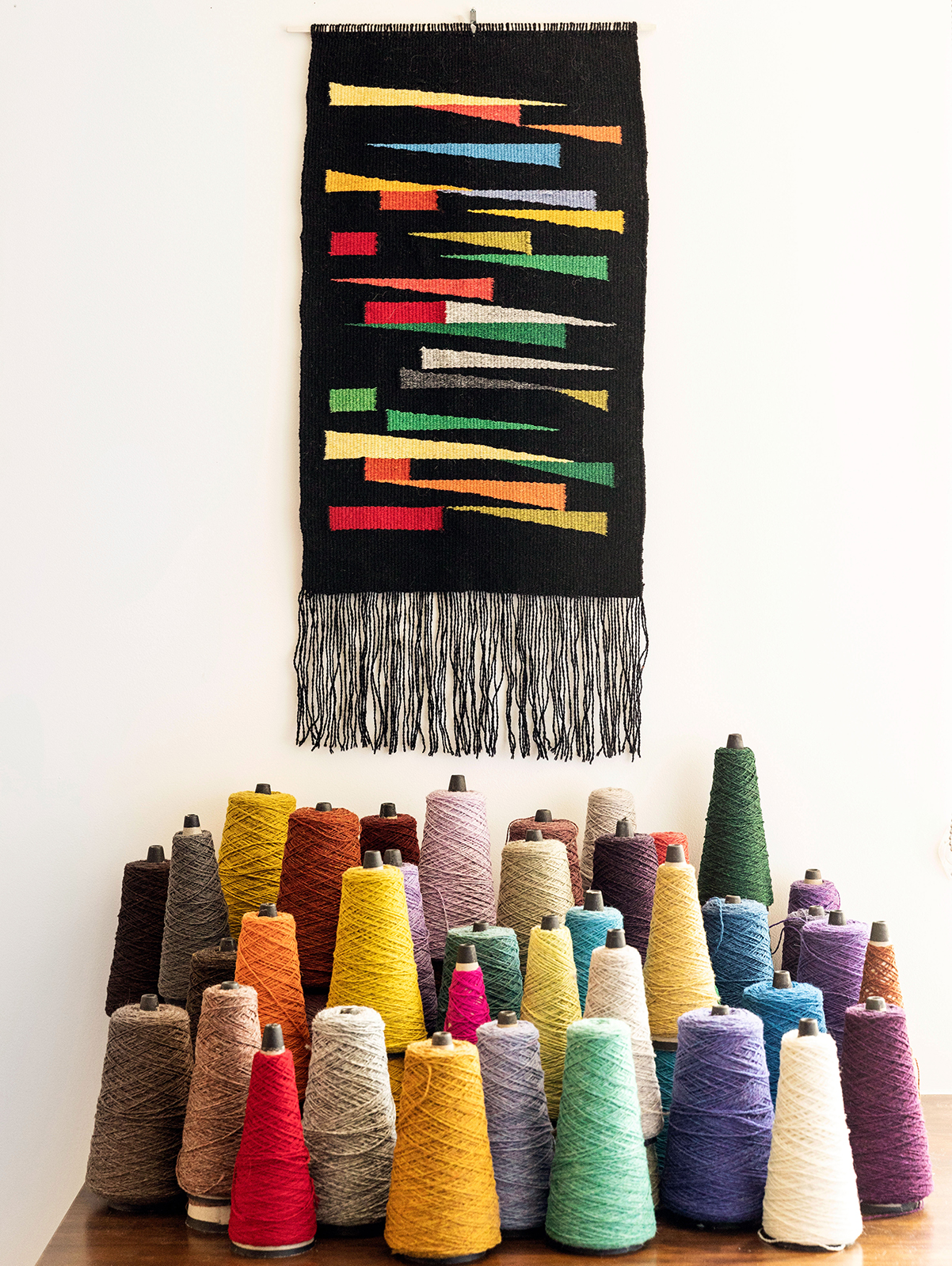 Meet the Artist: Darcie Shively - 5280