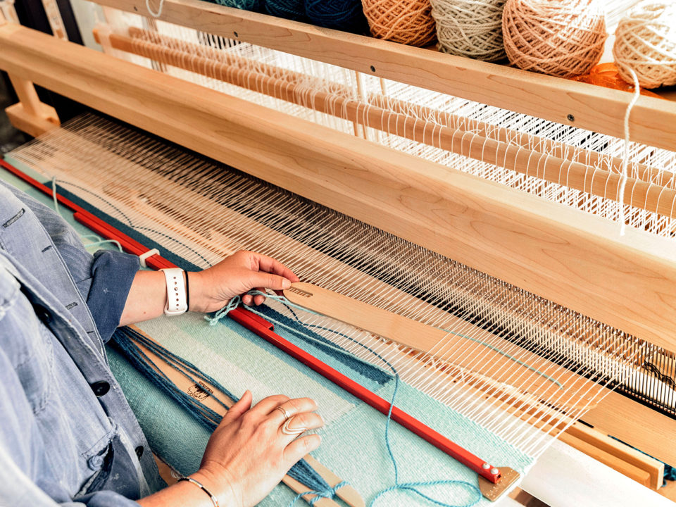 Meet the Artist: Darcie Shively - 5280