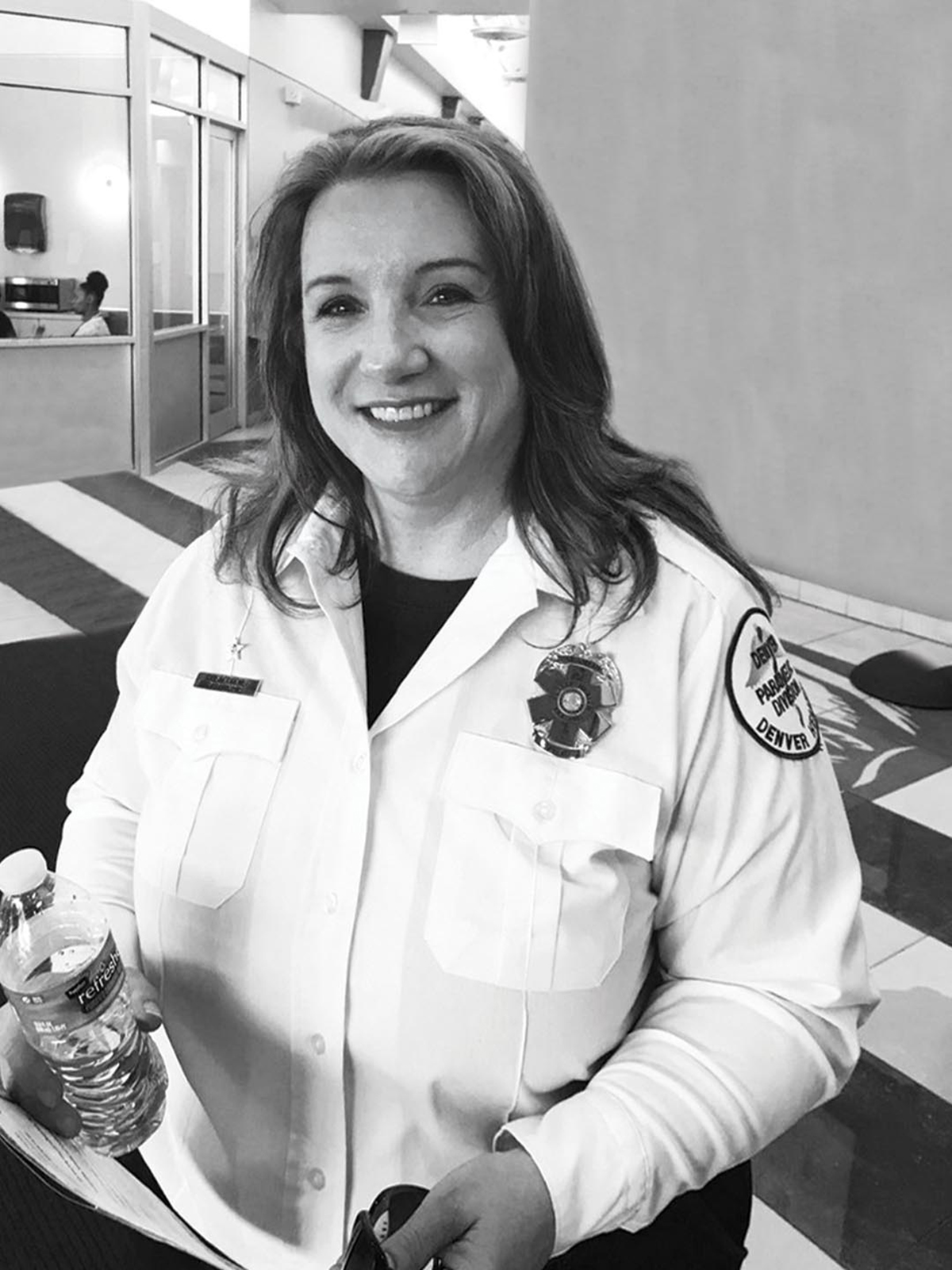 The First Wave: Inside Colorado's Initial Response to COVID-19