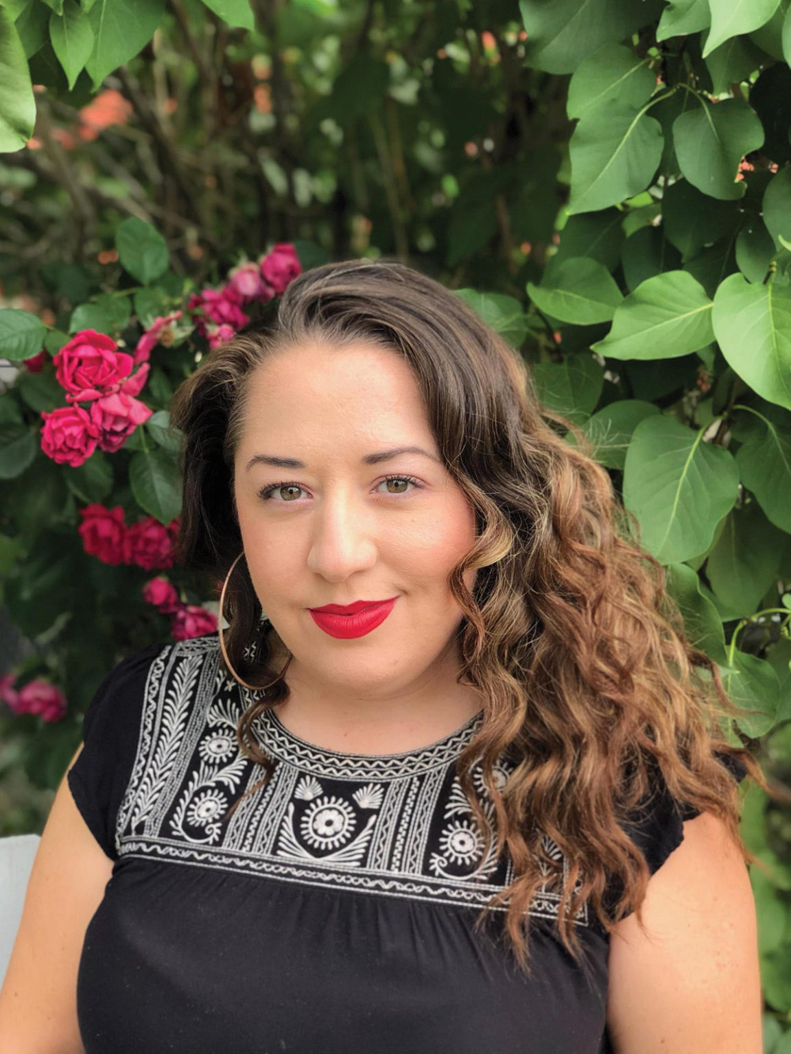 Why Colorado Women Vote - 5280