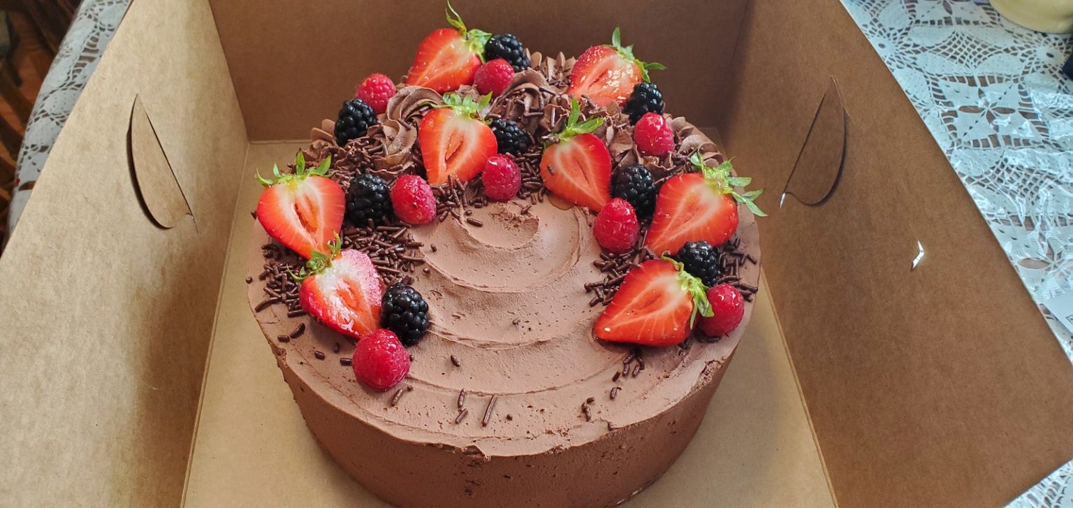 7 Tips and Tricks for High-Altitude Baking