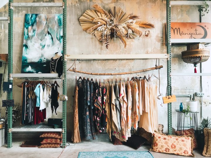 Local Restaurant Industry Alum Opens Onward Community Collective