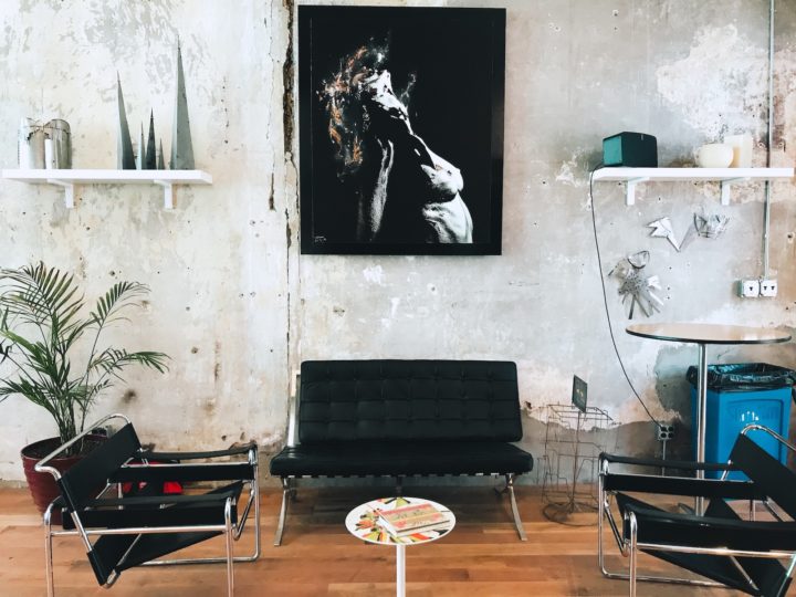 Local Restaurant Industry Alum Opens Onward Community Collective