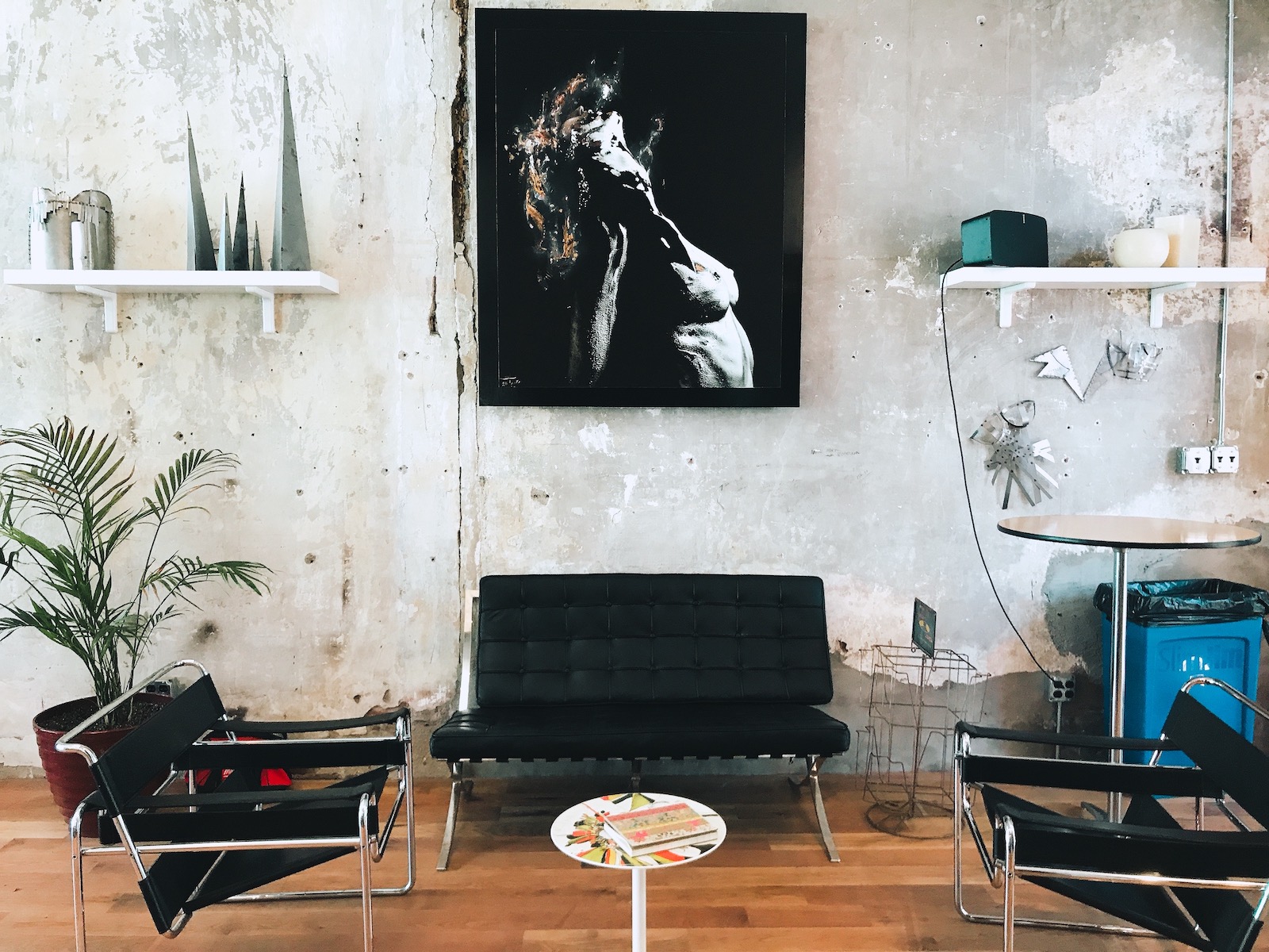 Local Restaurant Industry Alum Opens Onward Community Collective