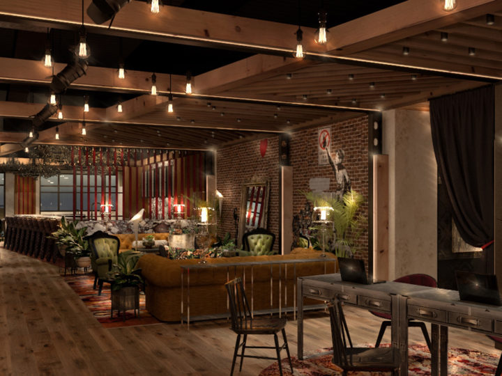 What Will Denver Workspaces Look Like In the Wake of COVID-19? - 5280