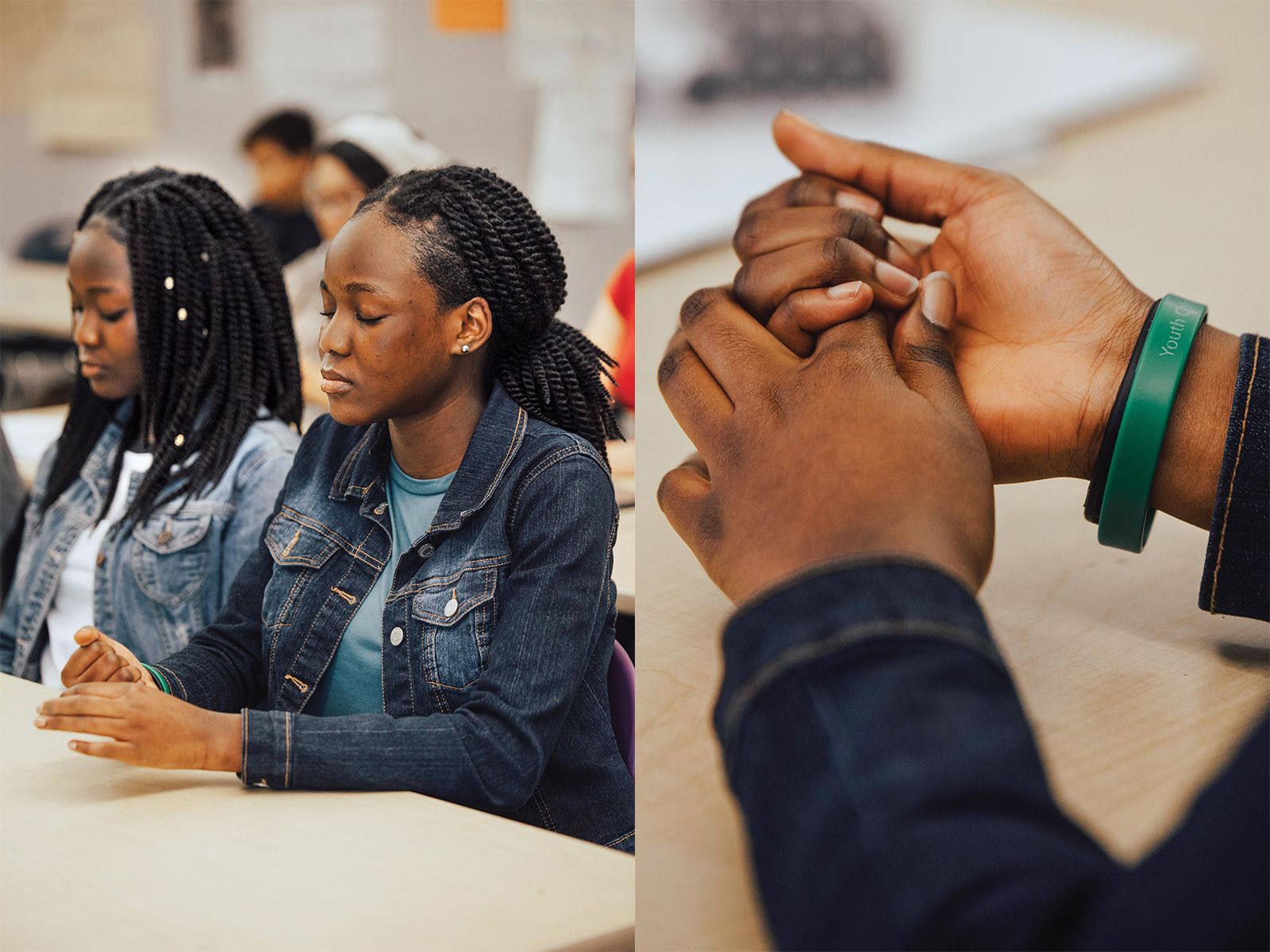 How to Help Your Kid Deal With School Stress - 5280