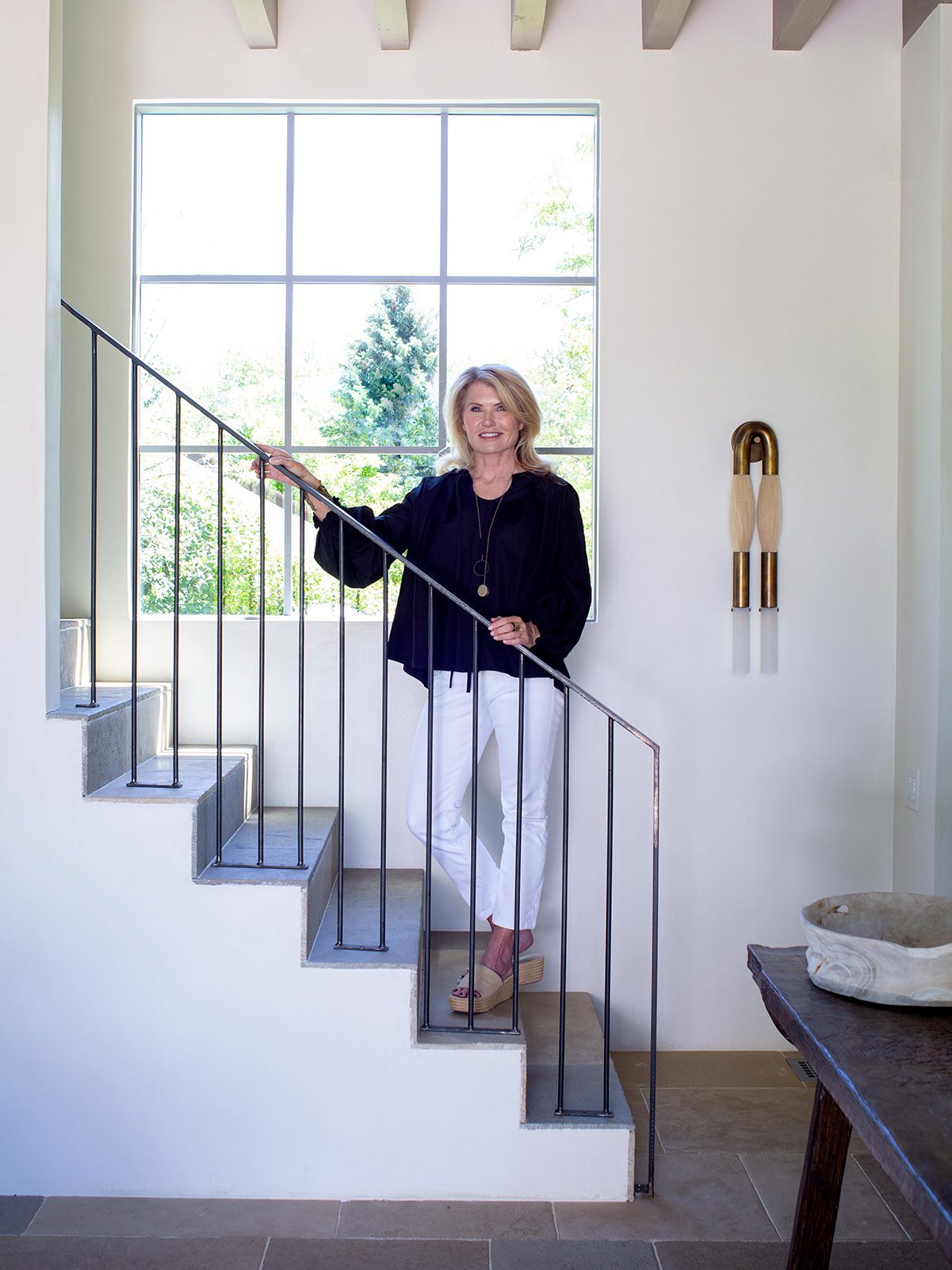 Inside an Interior Designer's Shoppable Studio - 5280