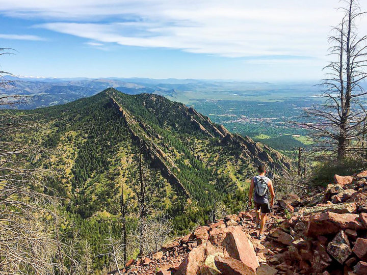 The 5280 Insider's Guide To Rediscovering Boulder - 5280