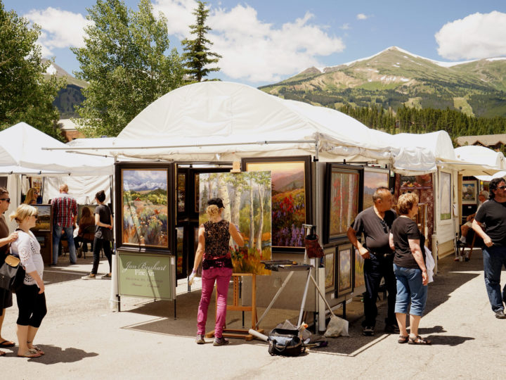 8 Free Things to Do Around Colorado This August - 5280