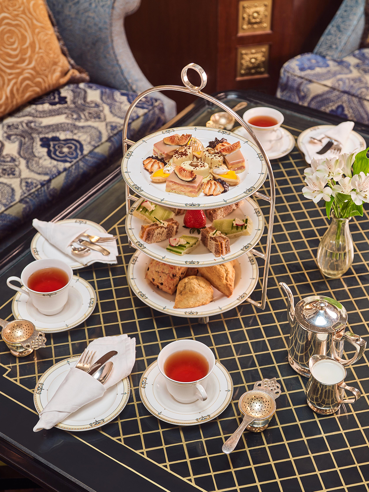 The Best Restaurants and Bars in Downtown Denver - 5280