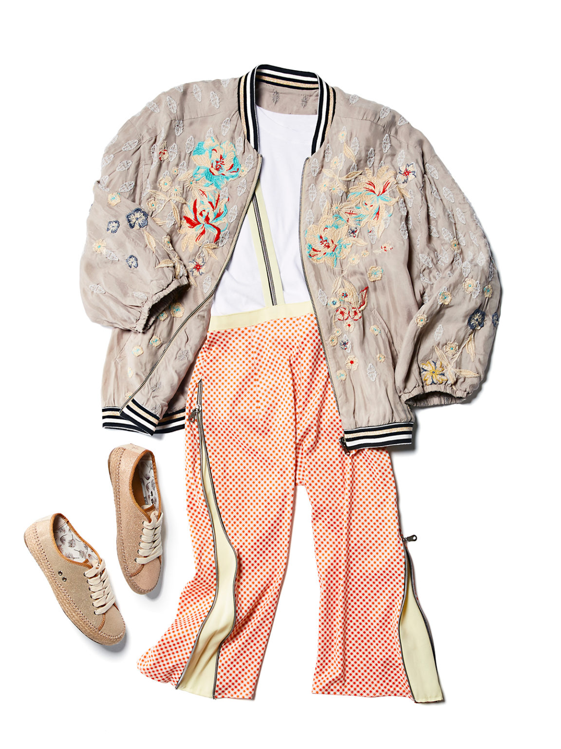 3 Ways To Wear Your Favorite Spring Clothes in the Fall - 5280