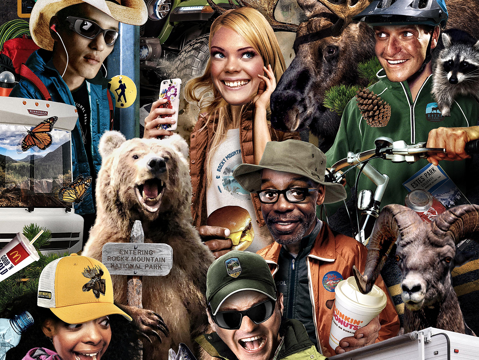 8 Ways To Ease Overcrowding at Our National Parks - 5280