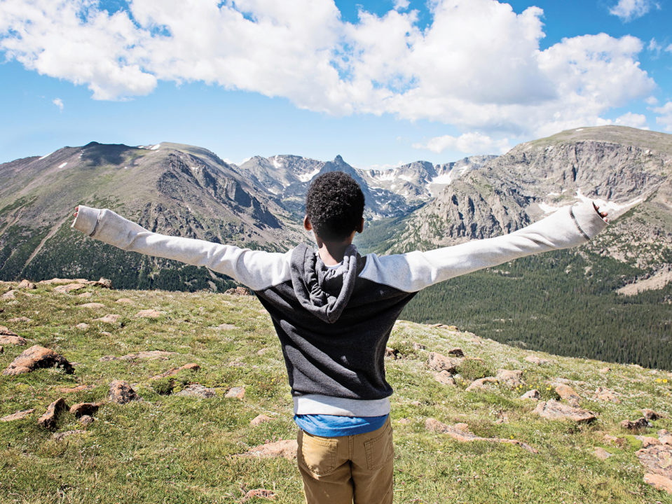 8 Ways To Ease Overcrowding at Our National Parks - 5280