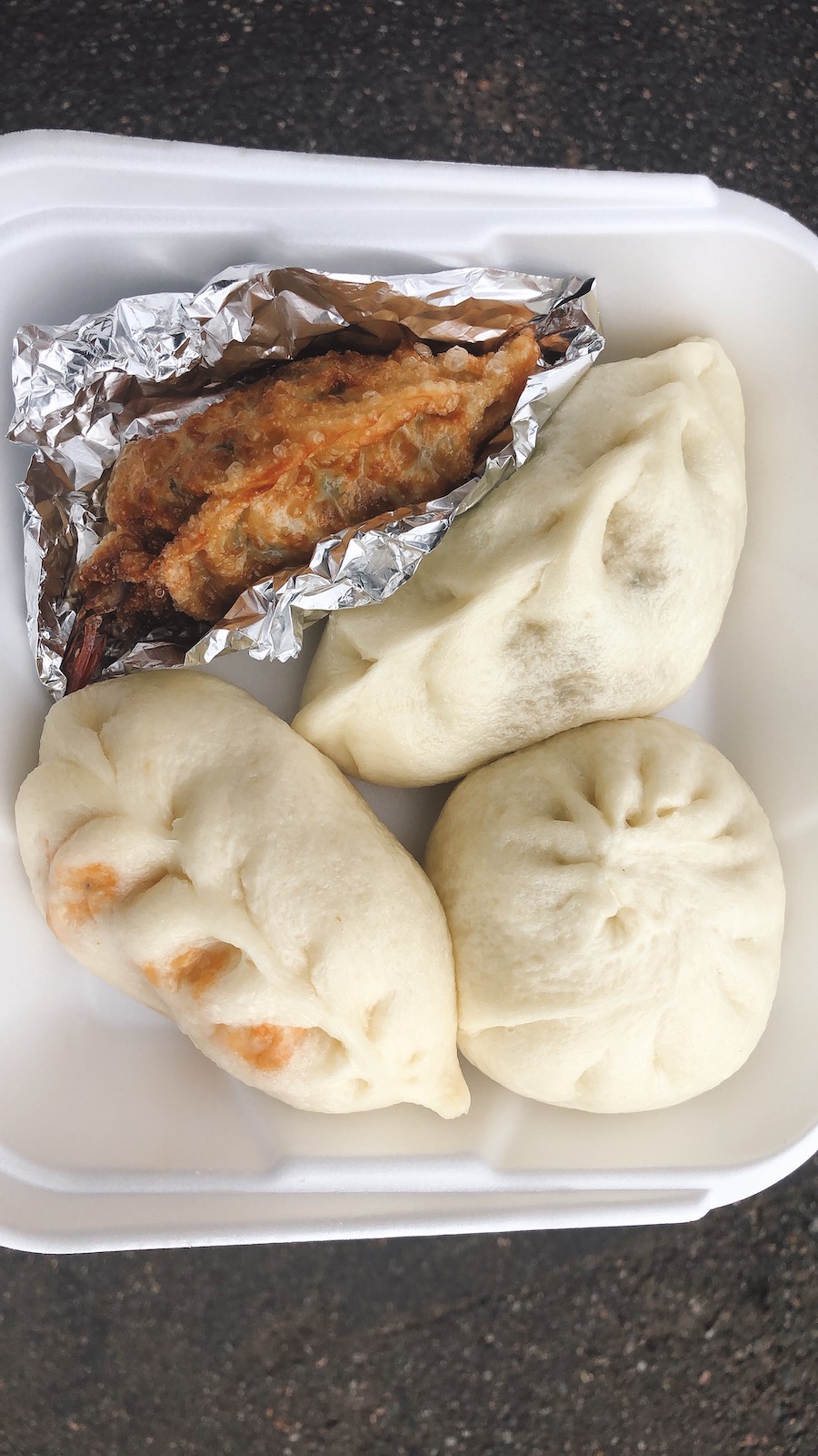 What Makes Seoul Mandoo’s Giant Dumplings So Special?