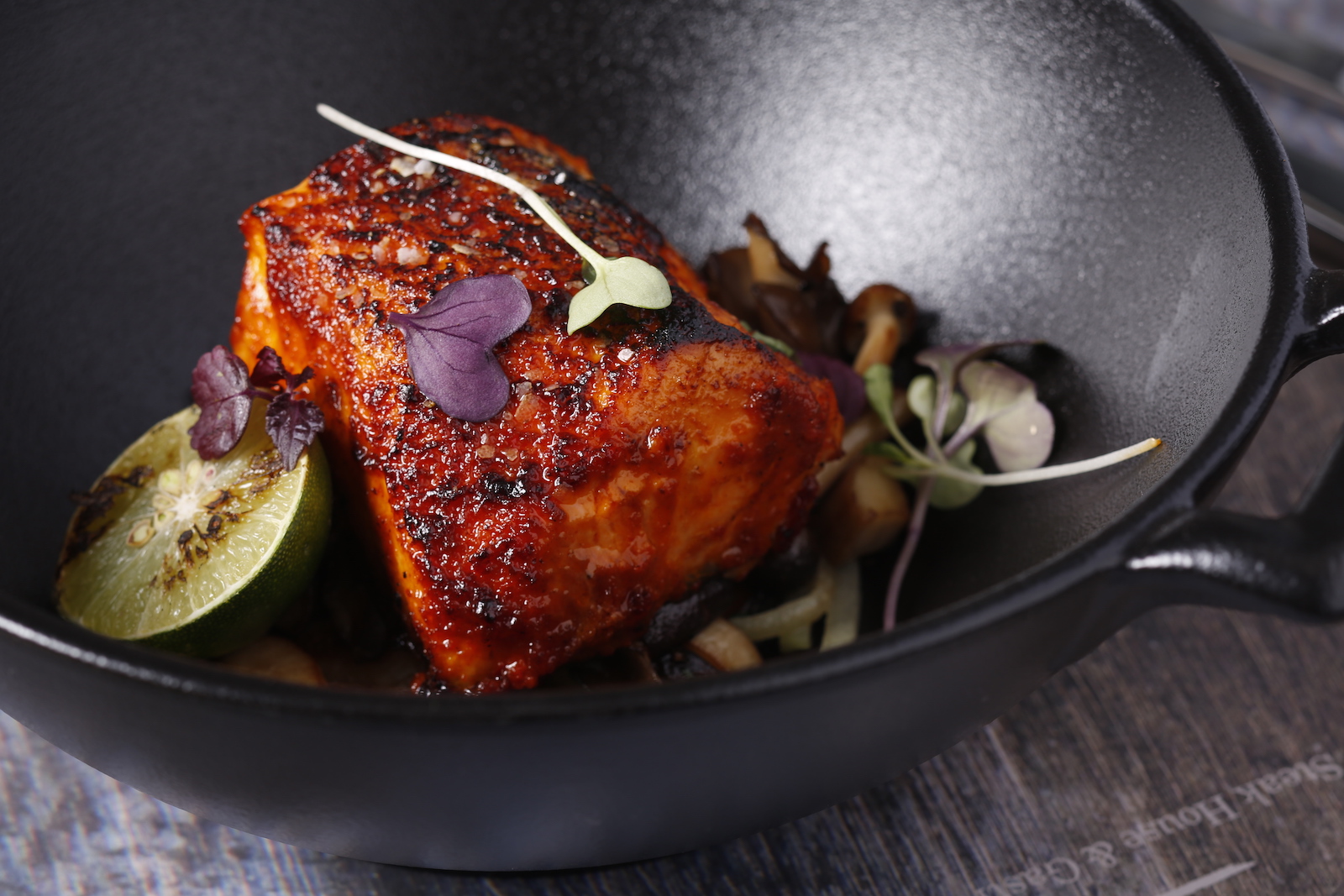 Richard Sandoval’s Toro Latin Kitchen & Lounge Opens in Cherry Creek