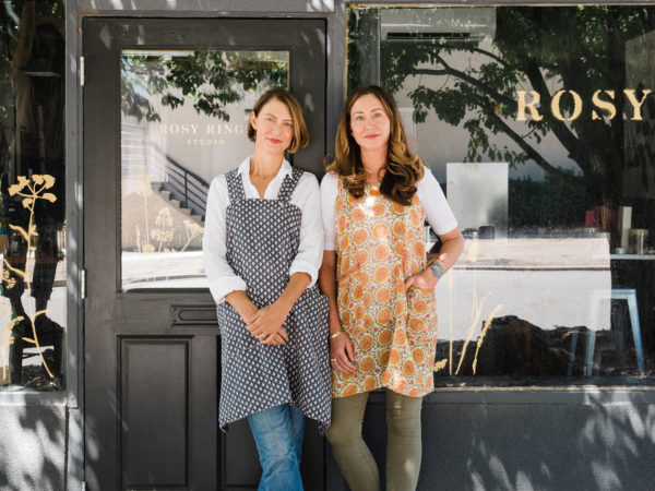 Inside Rosy Rings Studio's First Brick-and-Mortar Boutique - 5280