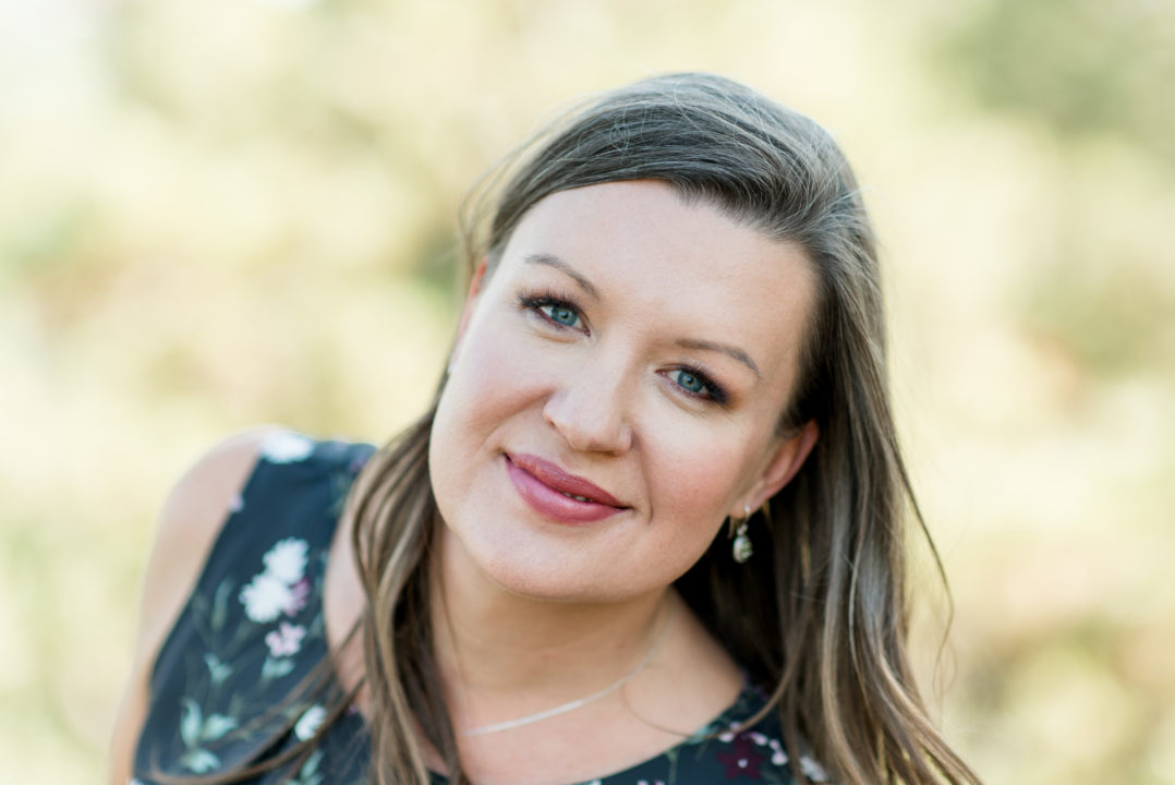 Author Annie Grace Preaches Alcohol Awareness, Not Abstinence