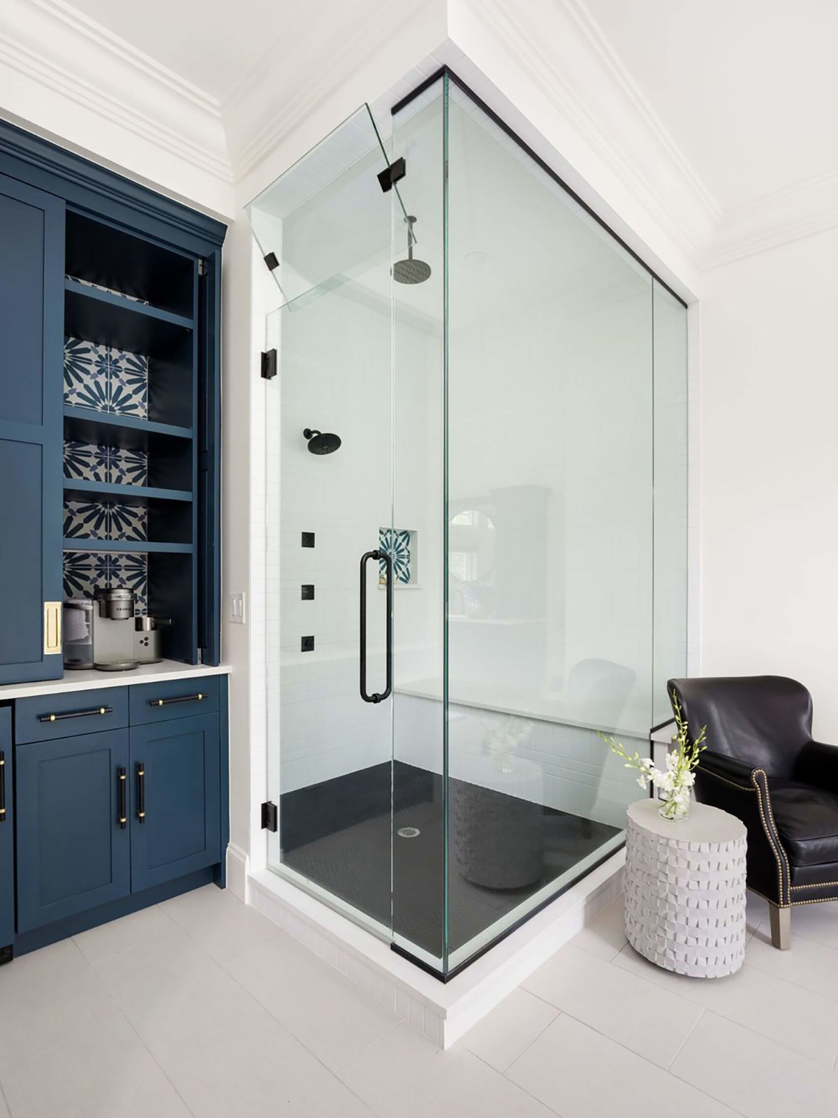 Patterns and Textures Galore in Greenwood Village - 5280