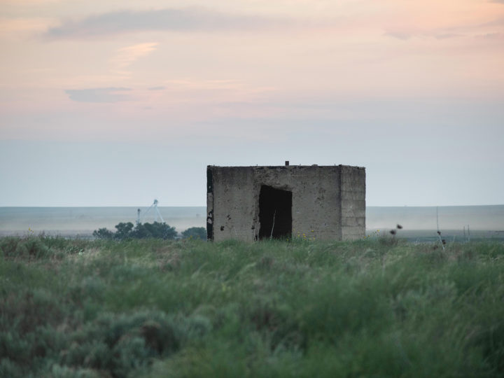 Inside the Effort to Preserve the Tragic Legacy of Colorado's Japanese ...