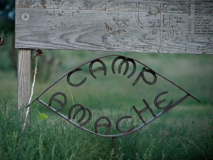 Inside the Effort to Preserve the Tragic Legacy of Colorado's Japanese ...