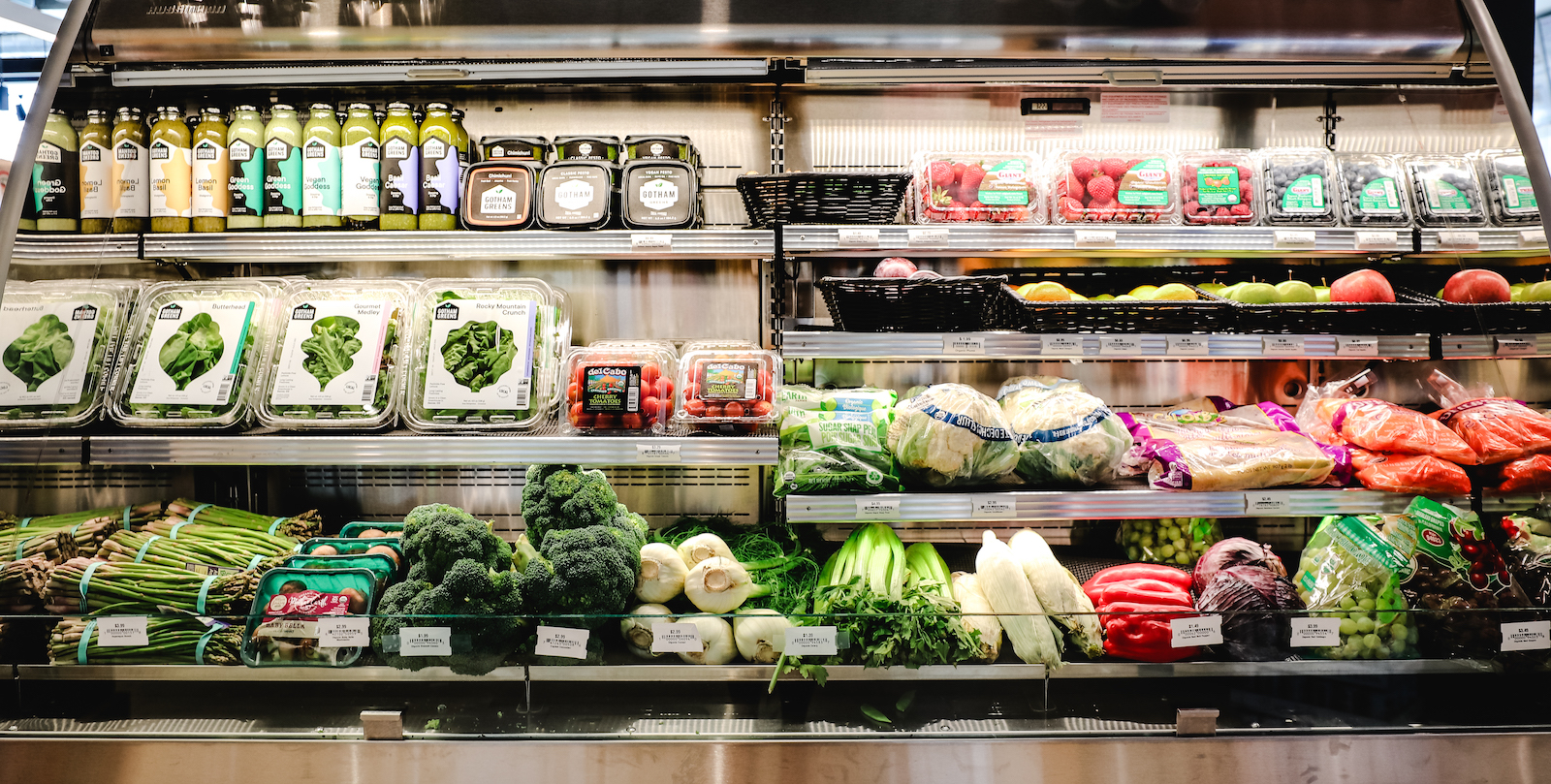 Everything You Need to Know About the New Choice Market