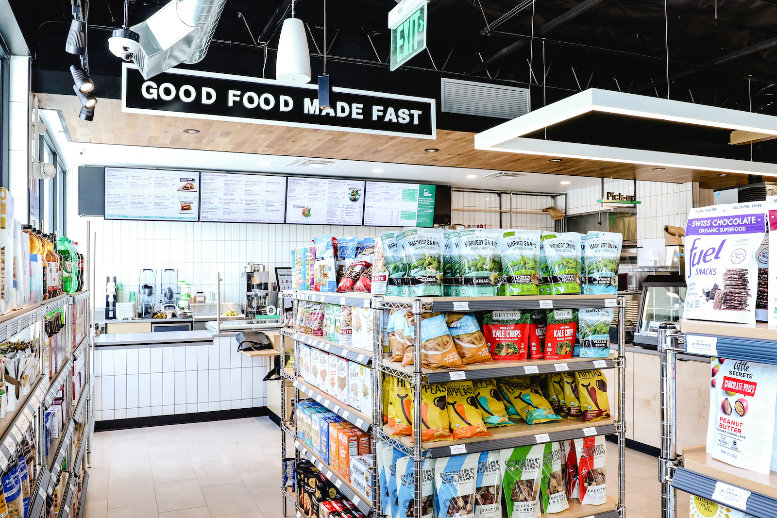 Everything You Need to Know About the New Choice Market