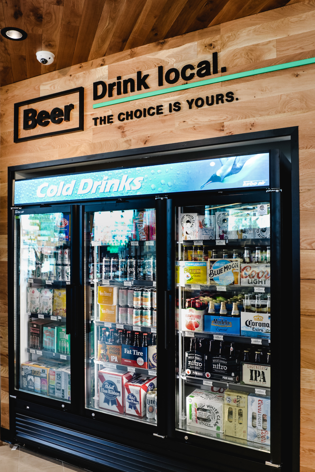 Everything You Need to Know About the New Choice Market