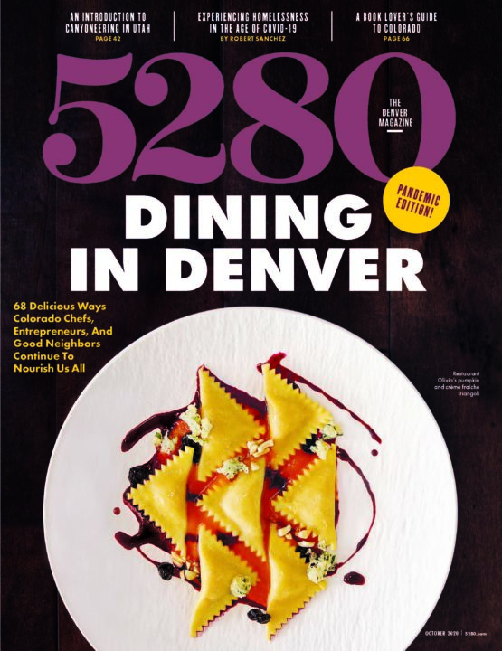 5280 October 2020 - 5280