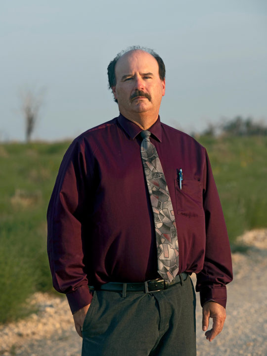 Inside the Effort to Preserve the Tragic Legacy of Colorado's Japanese ...