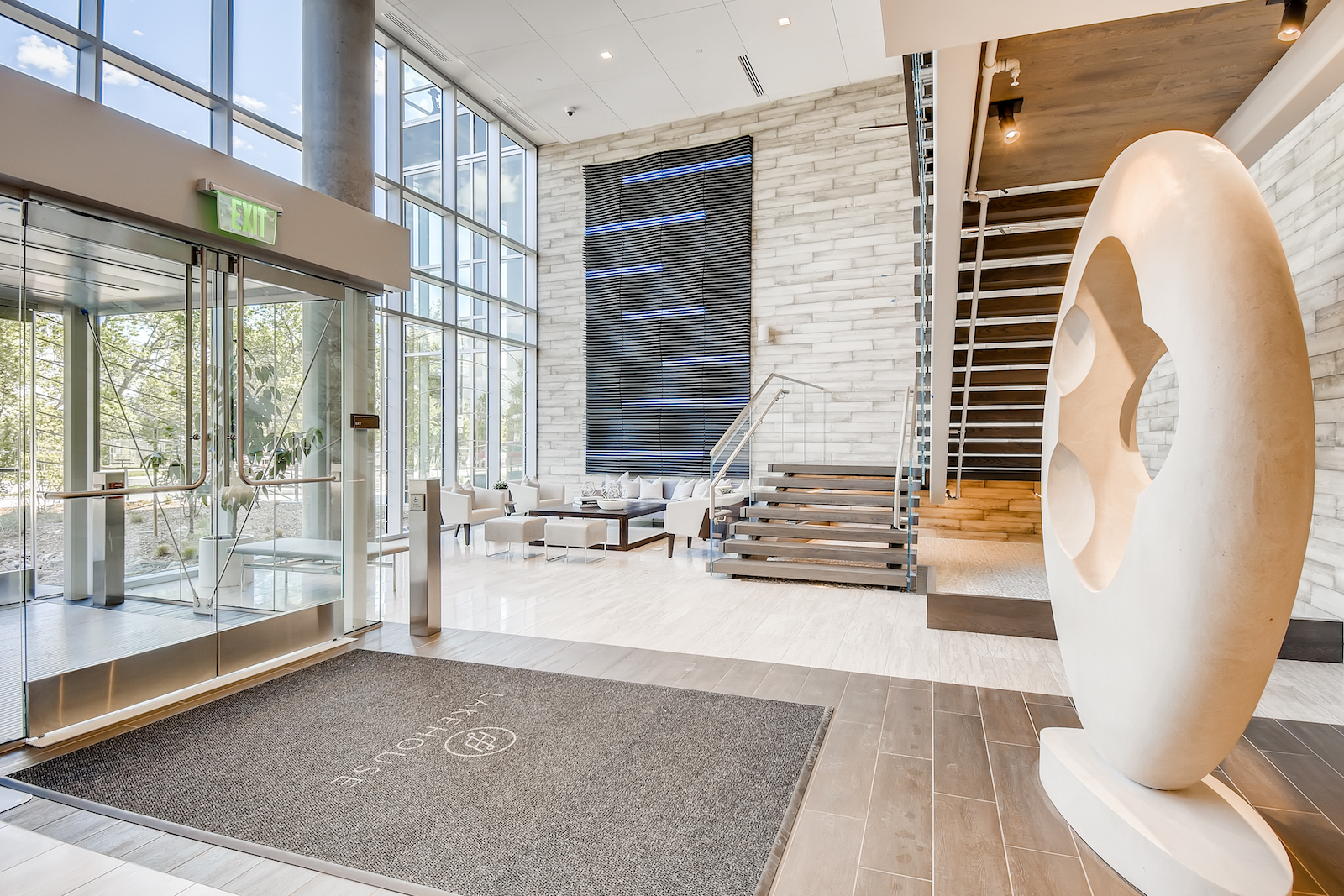 Large-Scale Art Installations Are in High Demand Around Denver