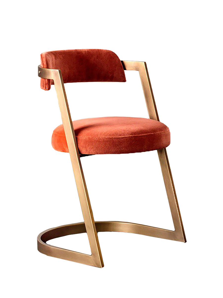 Design Finds: 8 Chic Dining Chairs - 5280