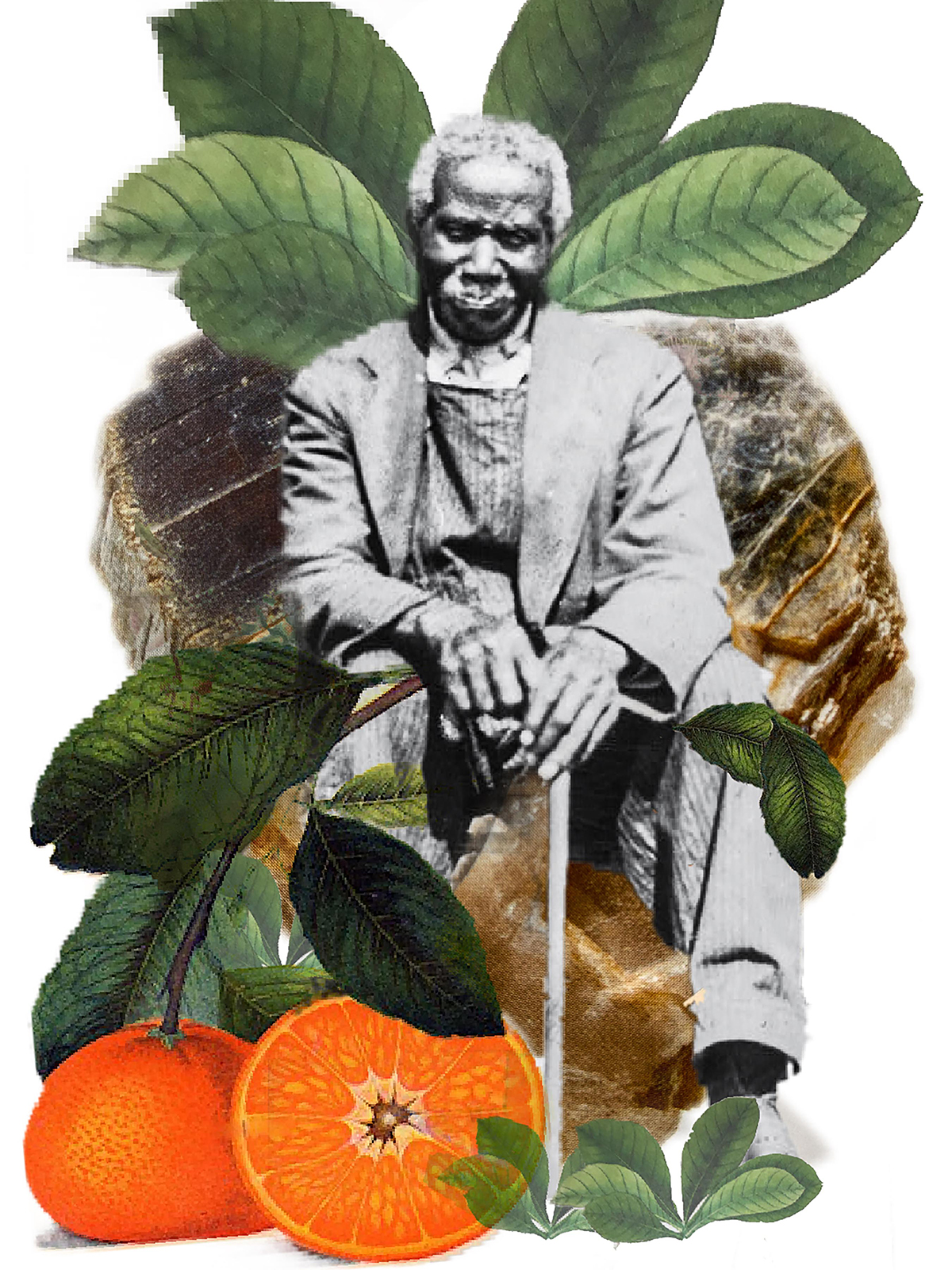 Meet the Artist: Tya Alisa Anthony - 5280