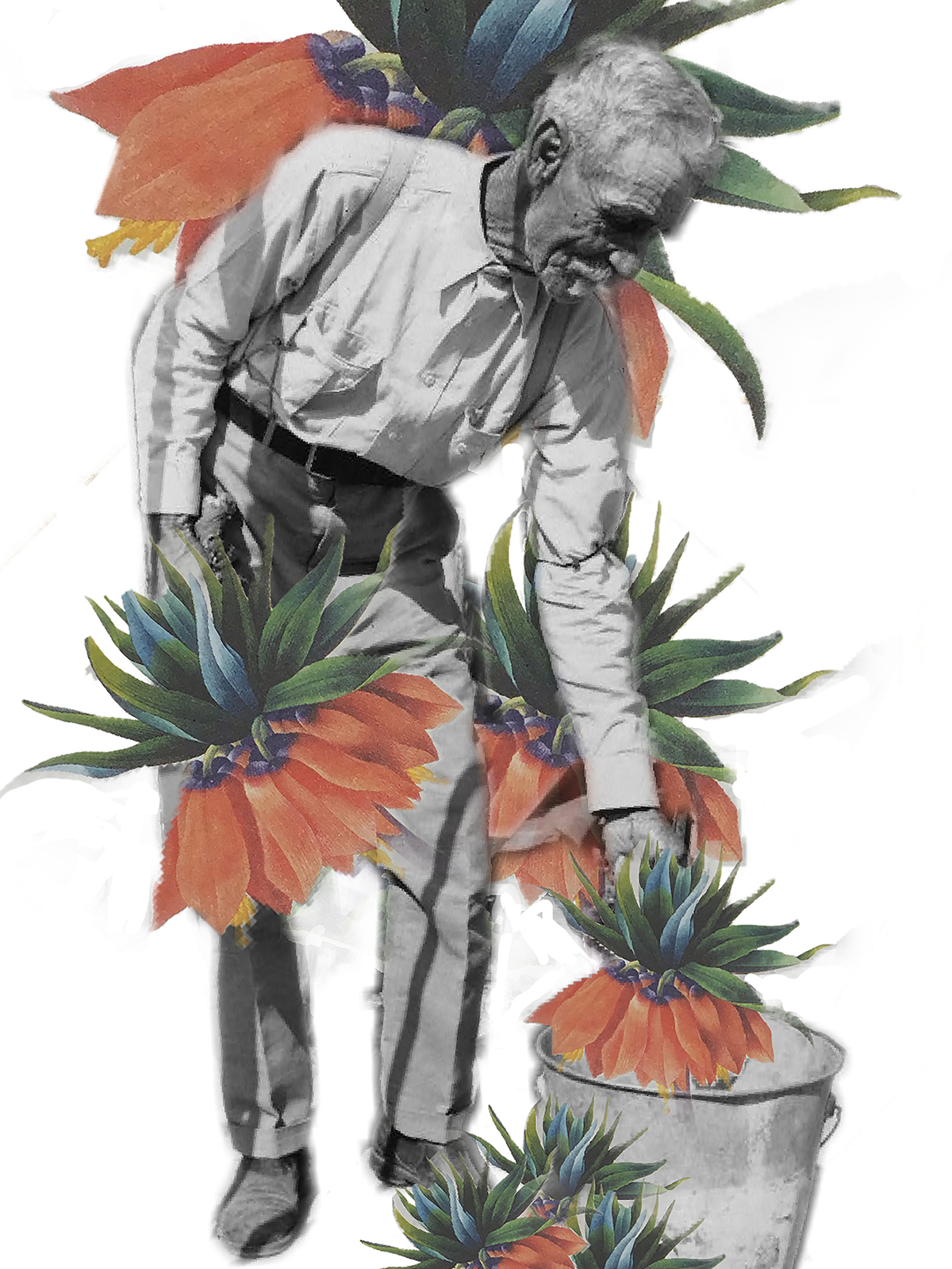 Meet the Artist: Tya Alisa Anthony - 5280