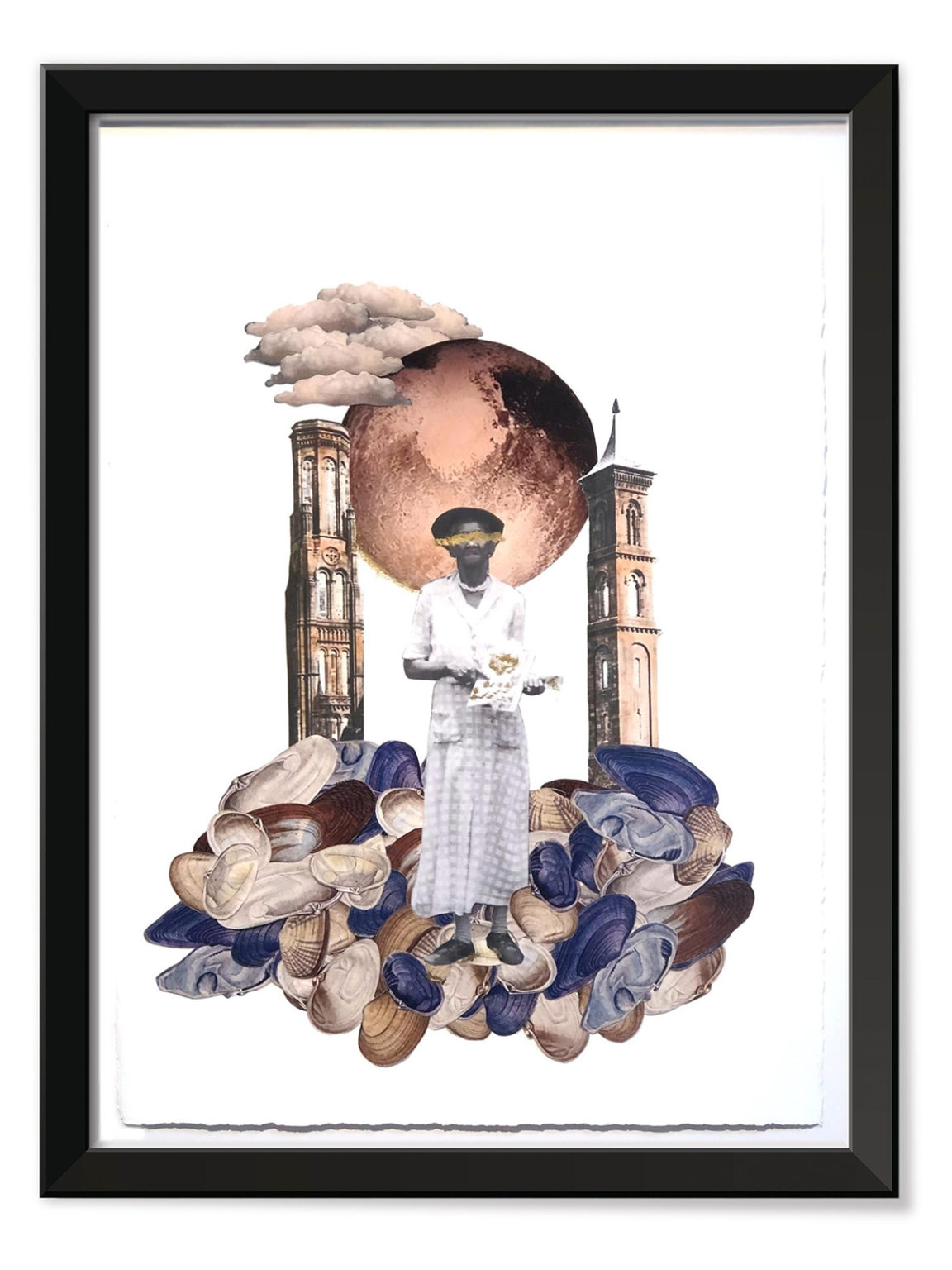 Meet the Artist: Tya Alisa Anthony - 5280