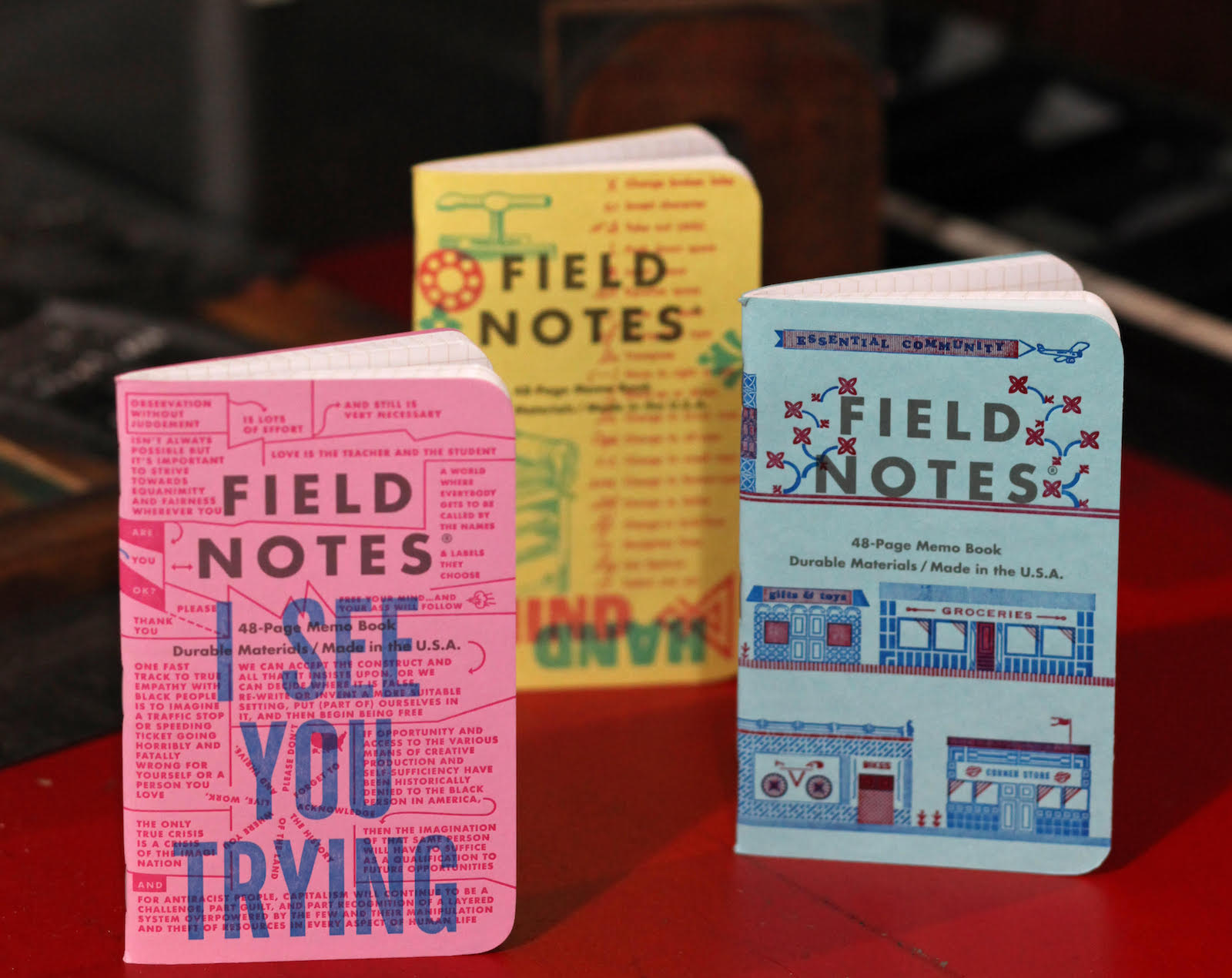 Shop at MATTER Is Colorado's Only Black-Owned Bookstore