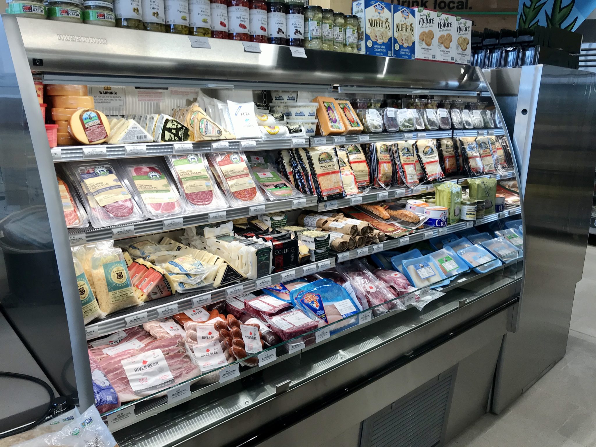 Everything You Need to Know About the New Choice Market