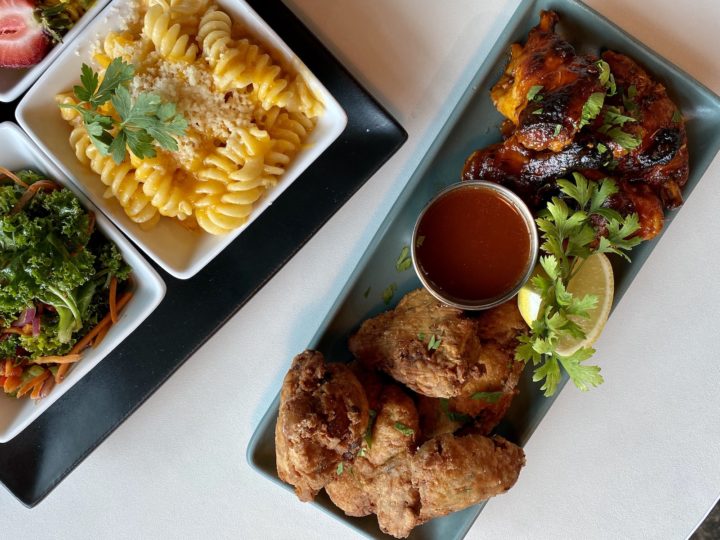 At Mimosas in Five Points, Cooking and Community Come From the Heart