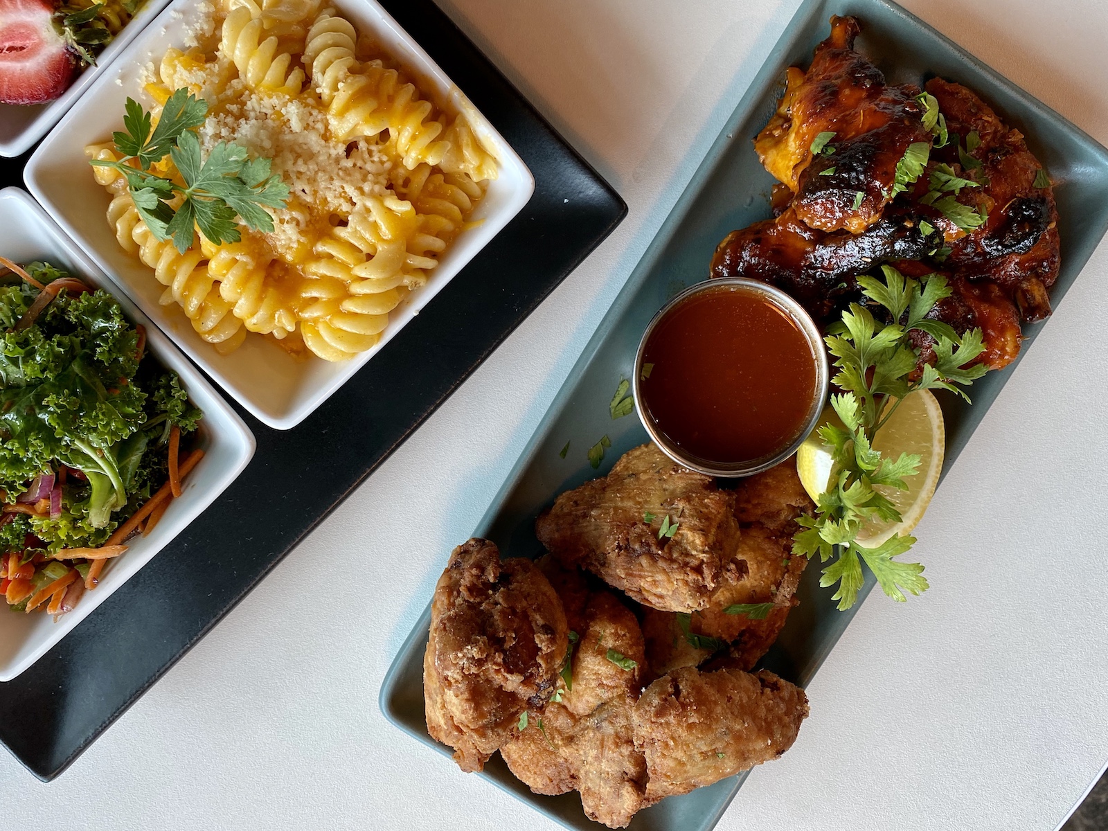 At Mimosas in Five Points, Cooking and Community Come From the Heart