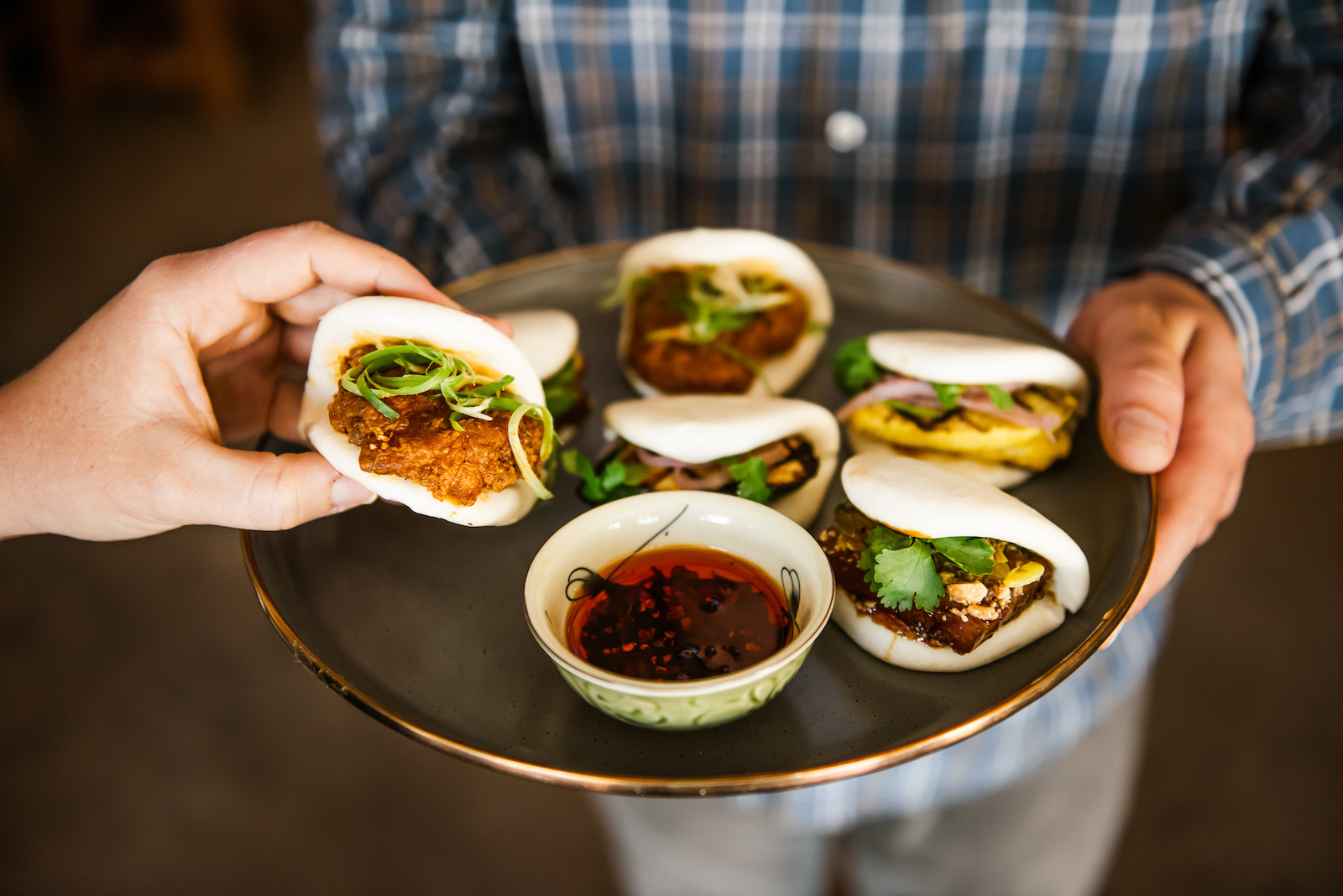 Avanti Food & Beverage Boulder Opens This Weekend