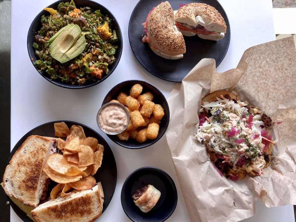 Avanti Food & Beverage Boulder Opens This Weekend