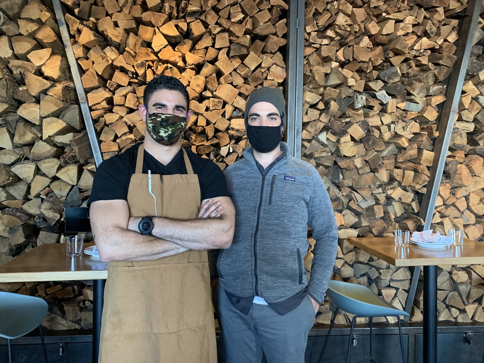 Acorn Has Become Bellota, A Mexican Restaurant With Heart