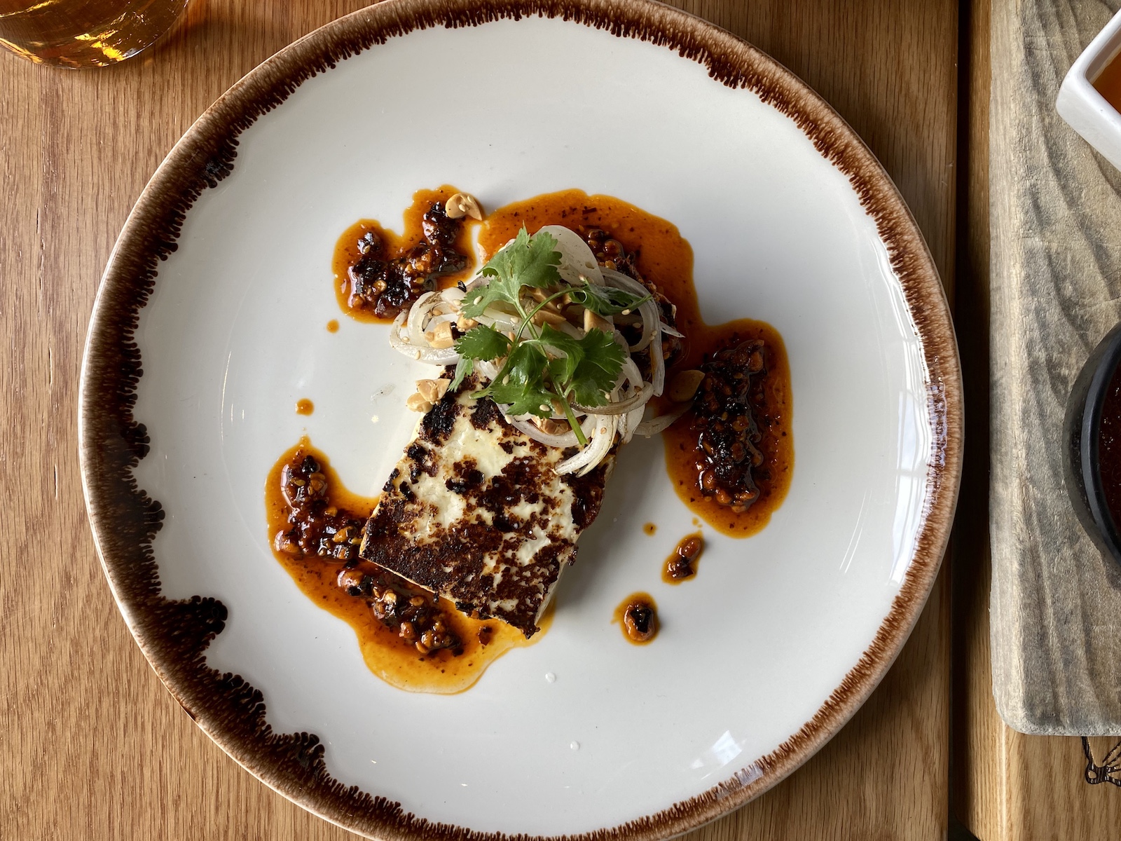 Acorn Has Become Bellota, A Mexican Restaurant With Heart