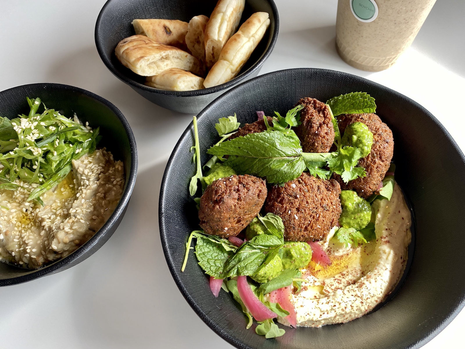 Avanti Food & Beverage Boulder Opens This Weekend