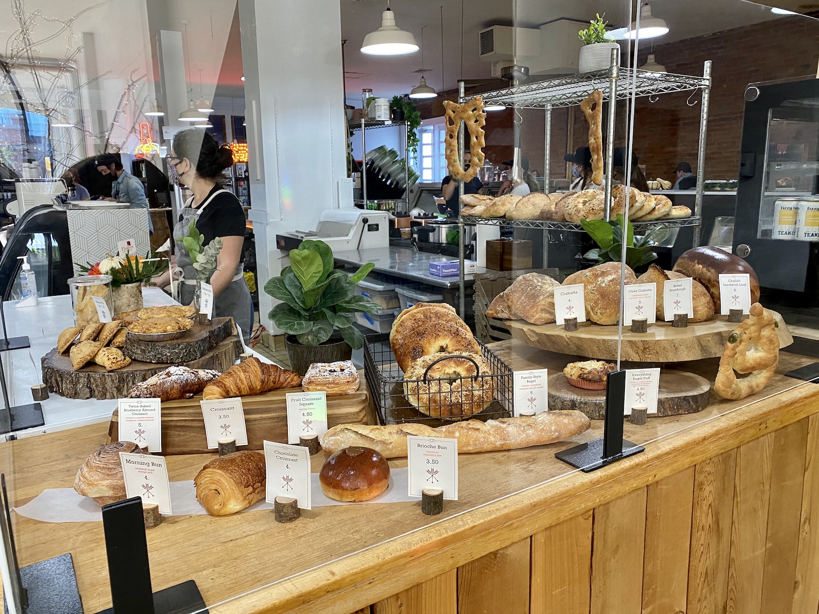 Larimer Square Is Evolving—And Bound to Be Delicious - 5280