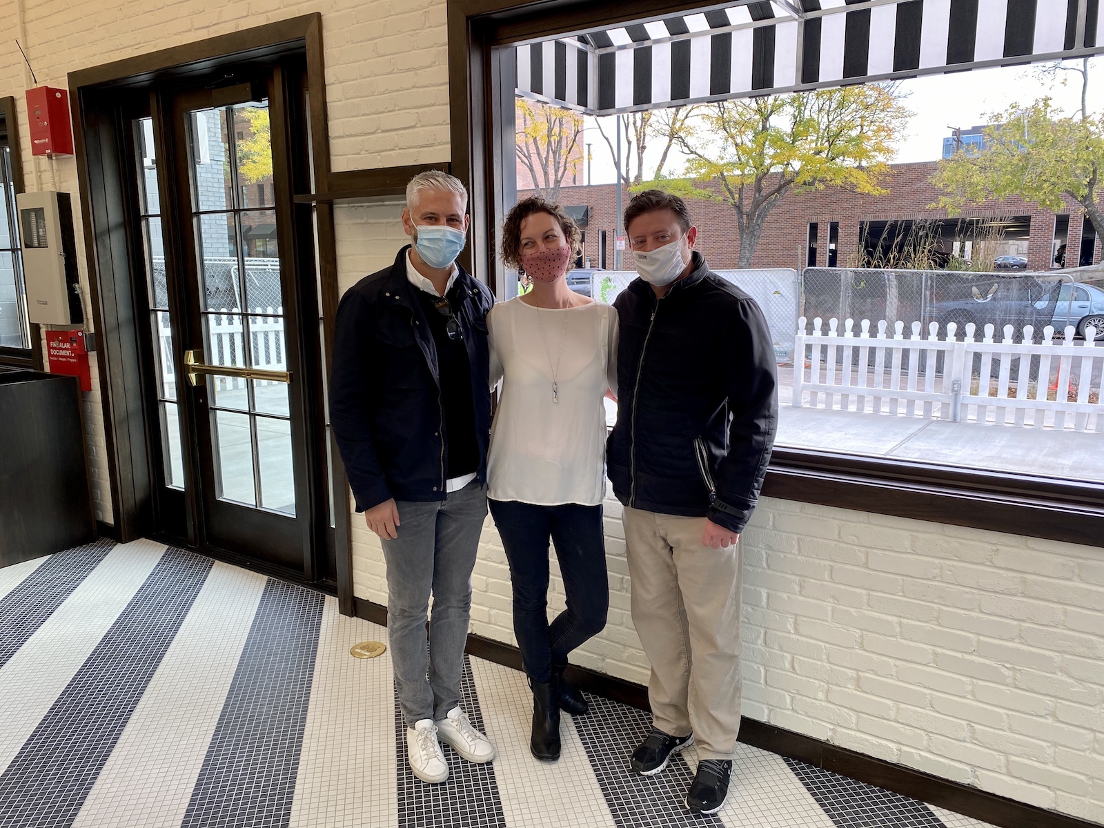 Forget Me Not, From the Culinary Creative Team, Opening Soon in Cherry ...