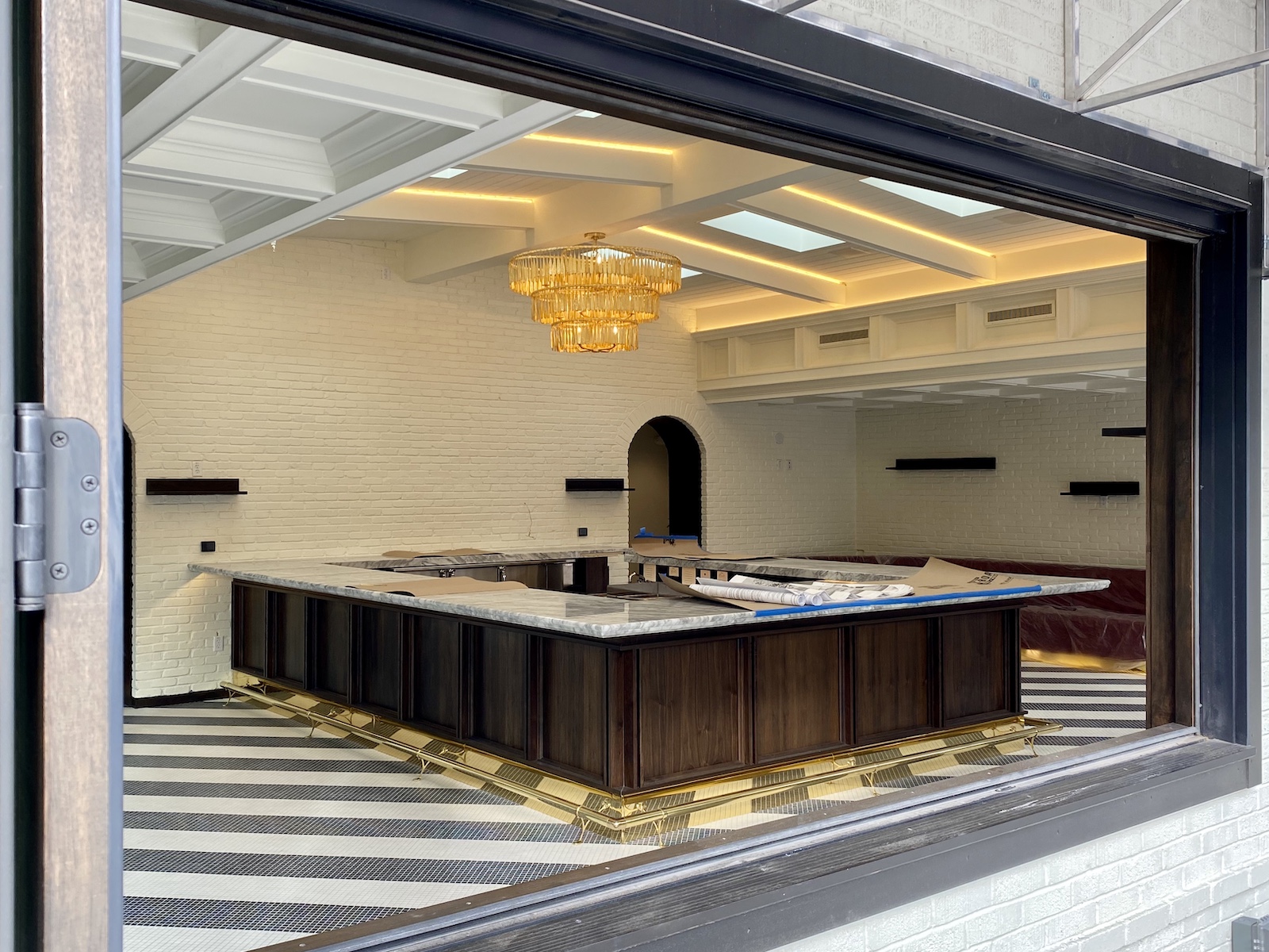 Forget Me Not, From the Culinary Creative Team, Opening Soon in Cherry ...